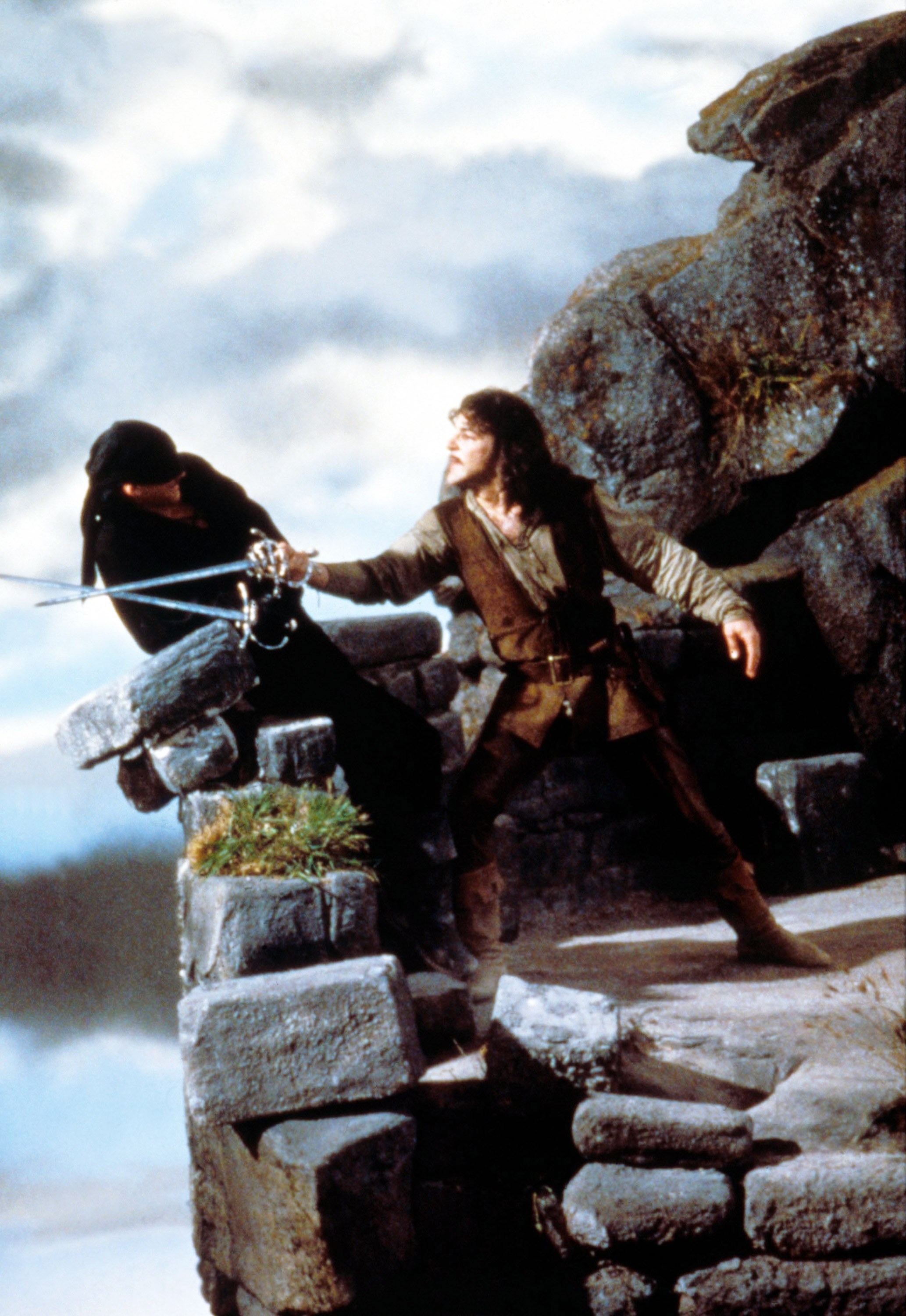 17 Behind-The-Scenes Facts About "The Princess Bride"