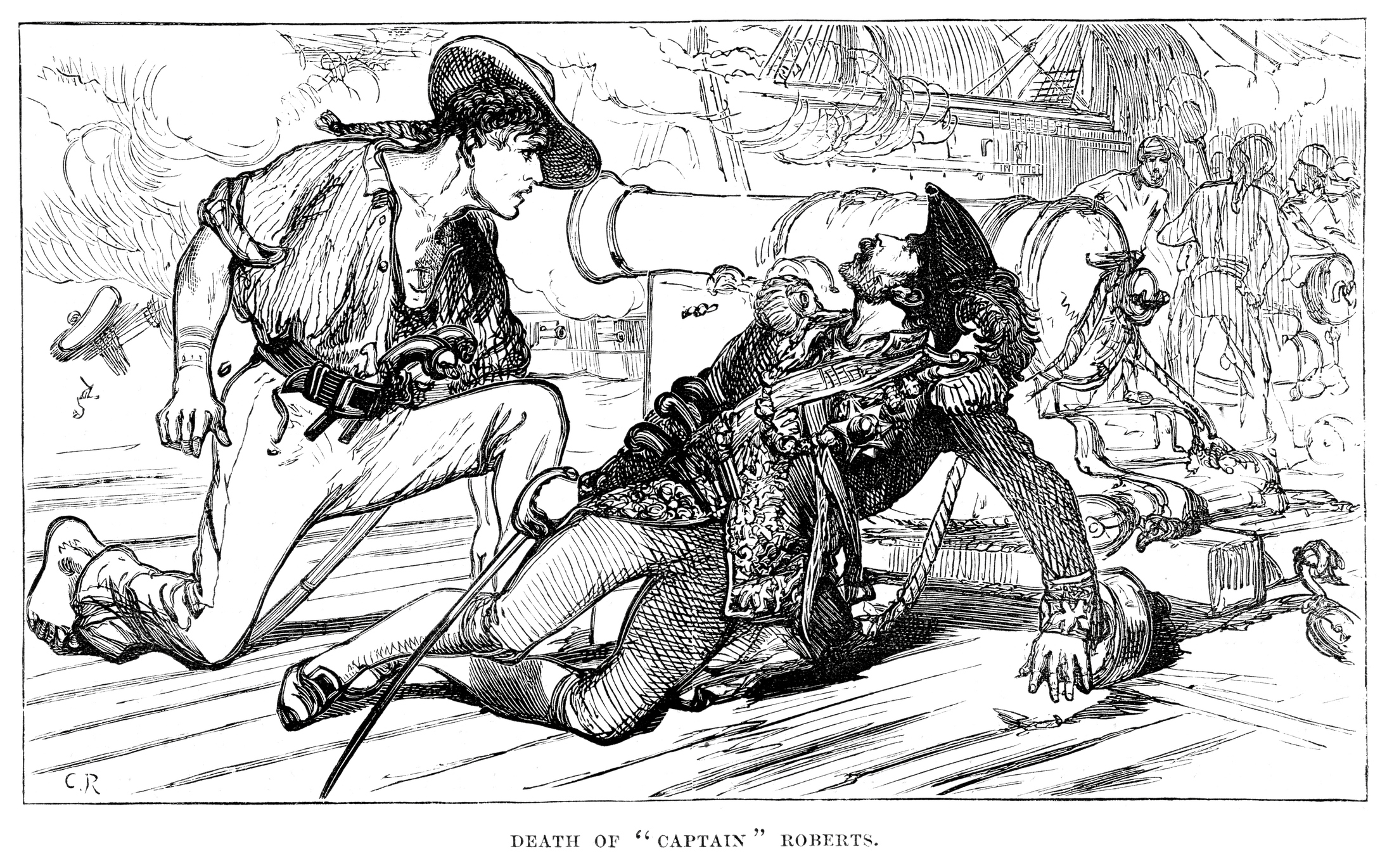 17 Behind-The-Scenes Facts About "The Princess Bride"