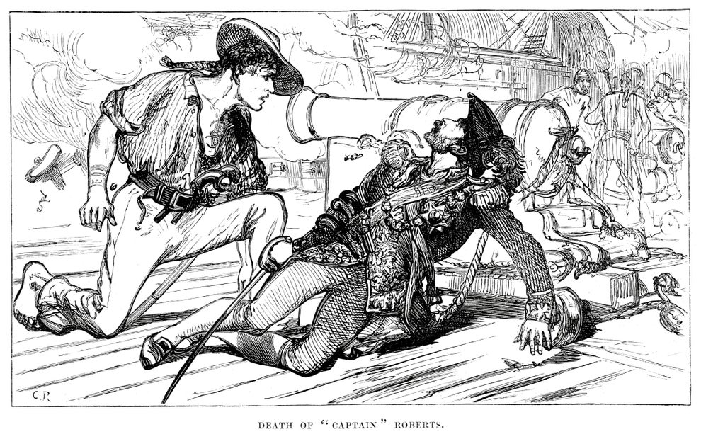 17 Behind-The-Scenes Facts About "The Princess Bride"