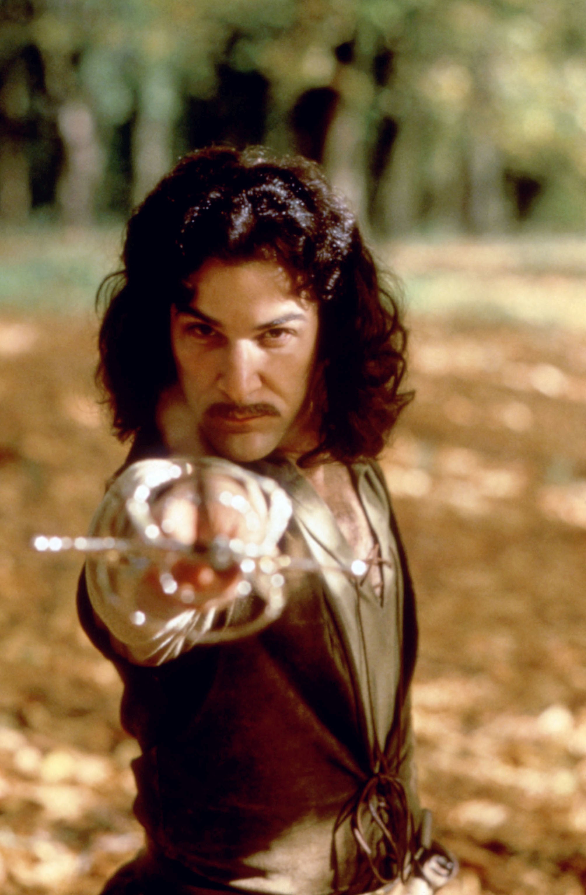 17 Behind-The-Scenes Facts About "The Princess Bride"