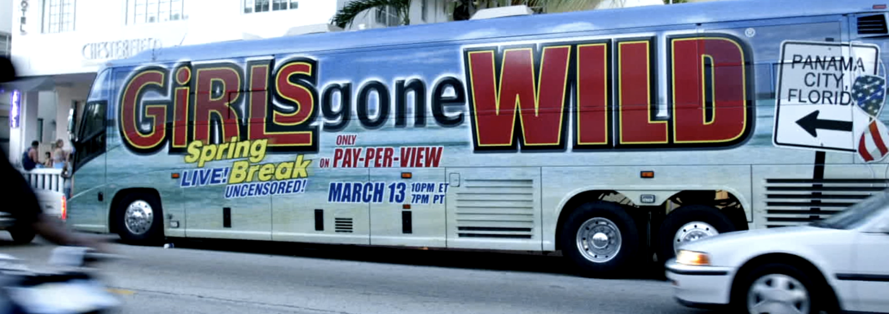 21 "Girls Gone Wild: The Untold Story" Facts From Episode 1