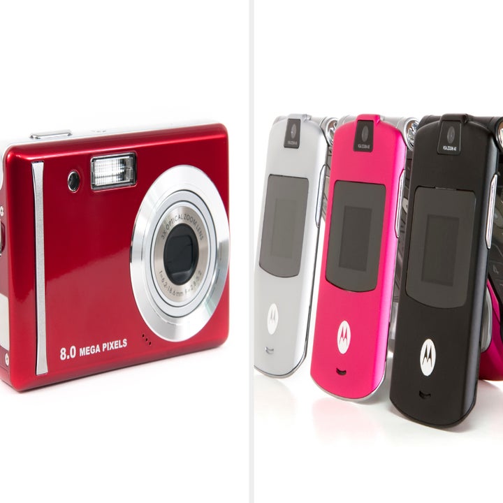 '90s And '00s Things That Kids Today Wouldn't Understand