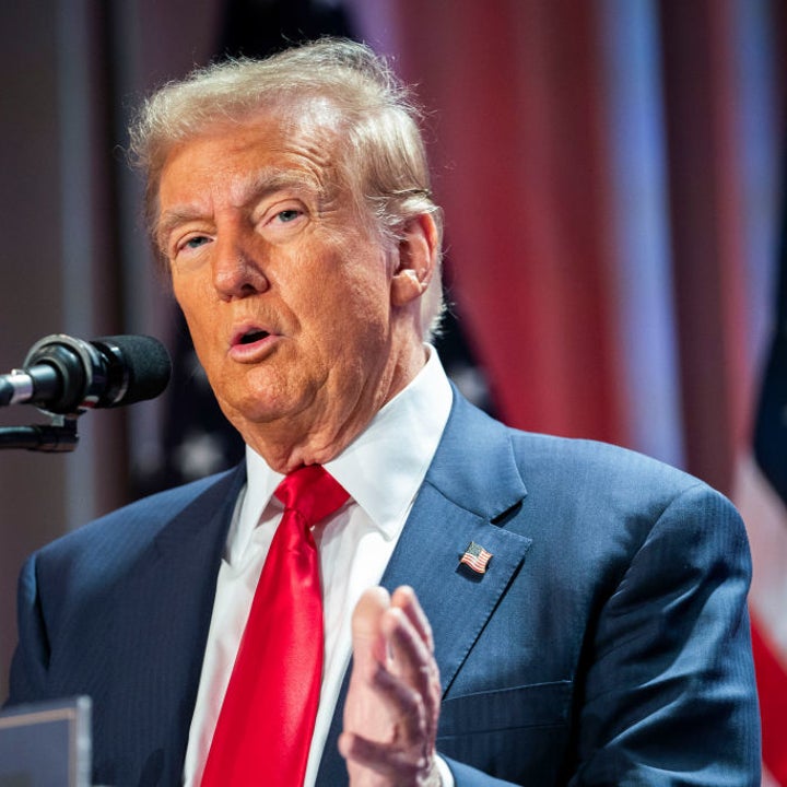 Denzel Washington Discusses US Politics Manipulation