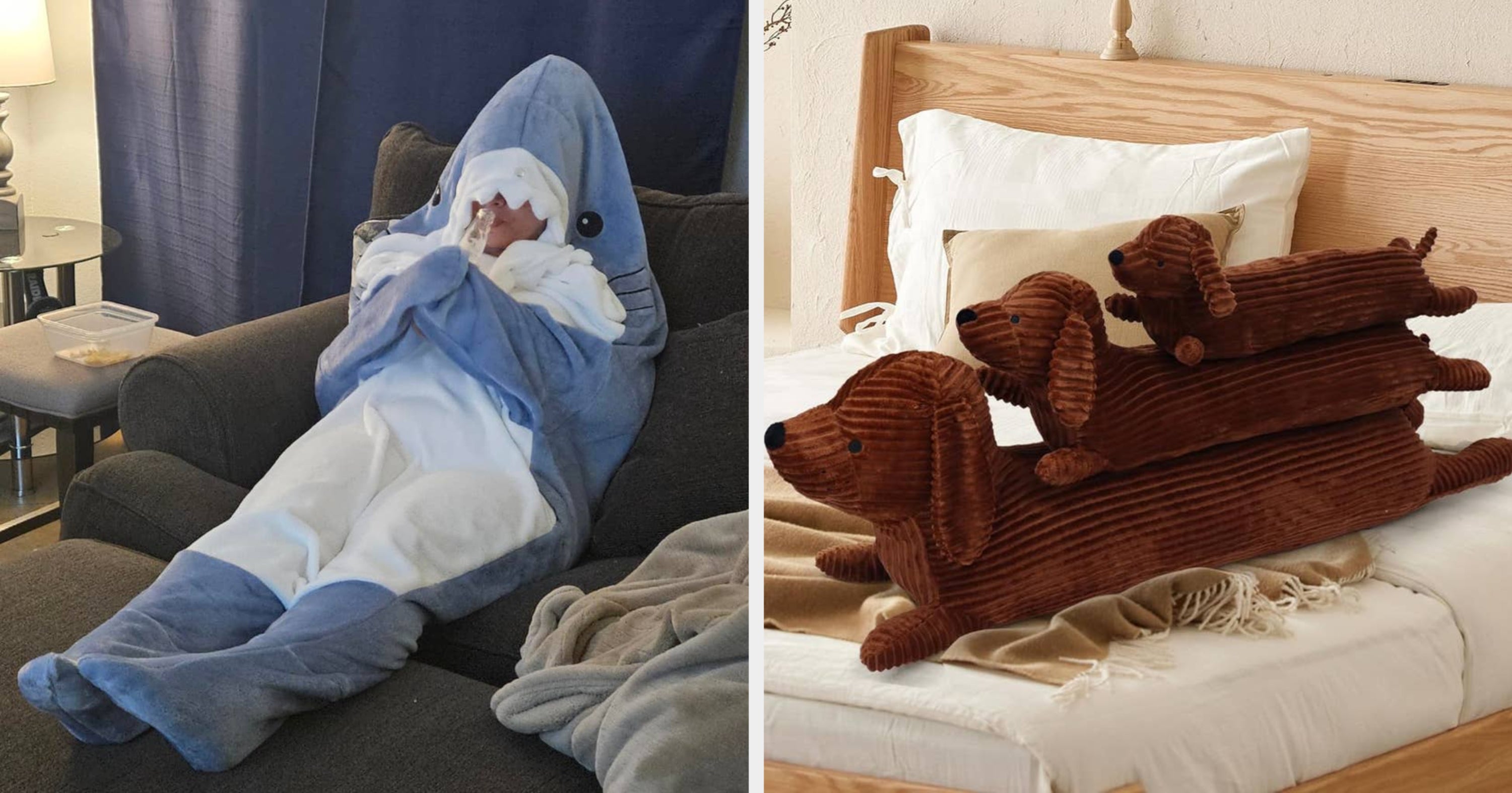 26 Frivolous Products For Anyone In The Mood For Fun