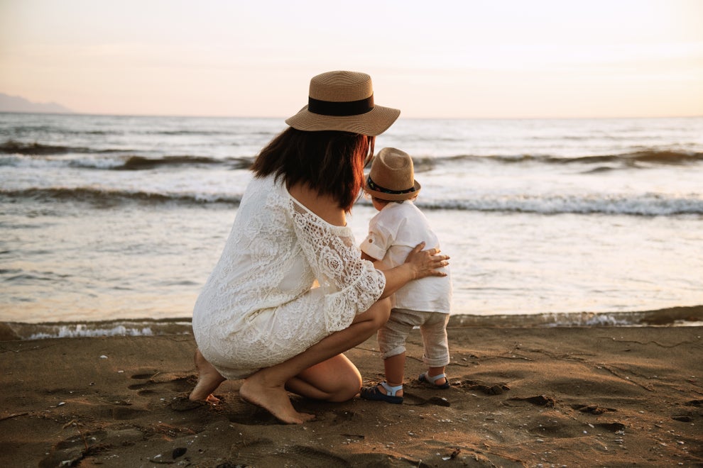 People Share Their Regrets About Starting A Family