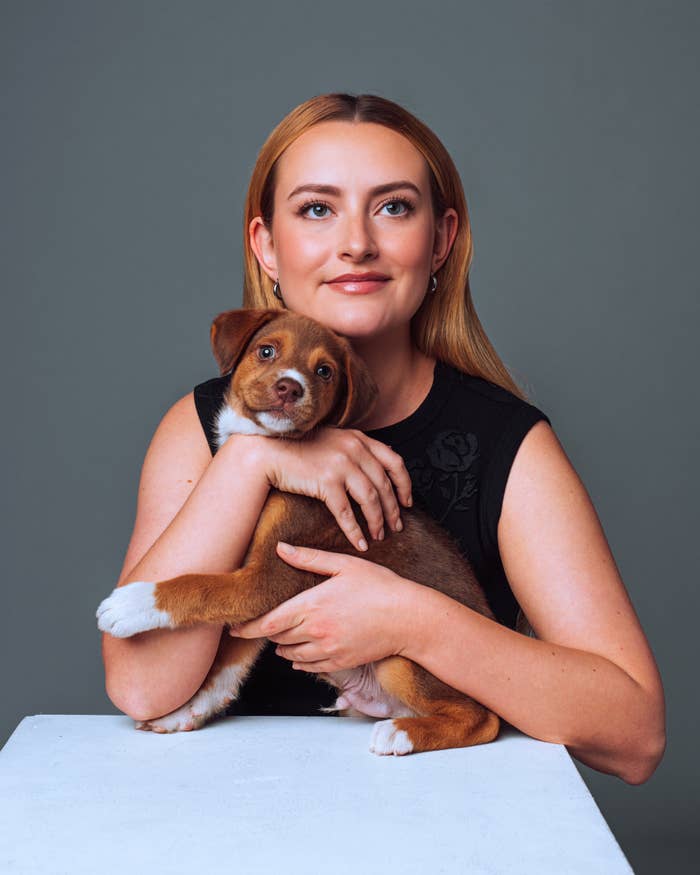 Amelia Dimoldenberg Talks Second Dates, Icks, And More