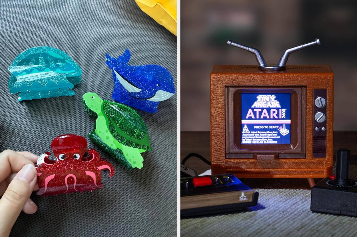 51 Small Gifts To Surprise Your Significant Other With This Holiday Season