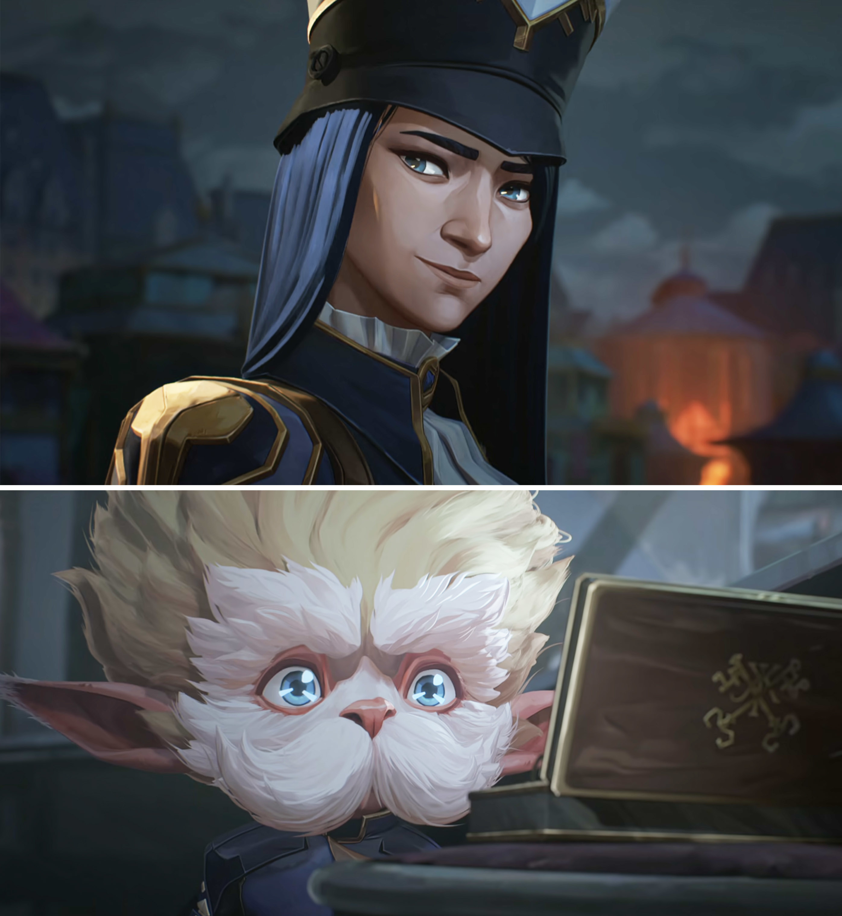 Arcane Is The Best Animated Show You Need To Watch