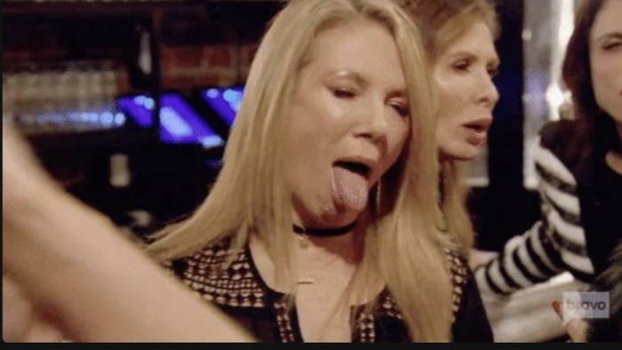 gross things to touch