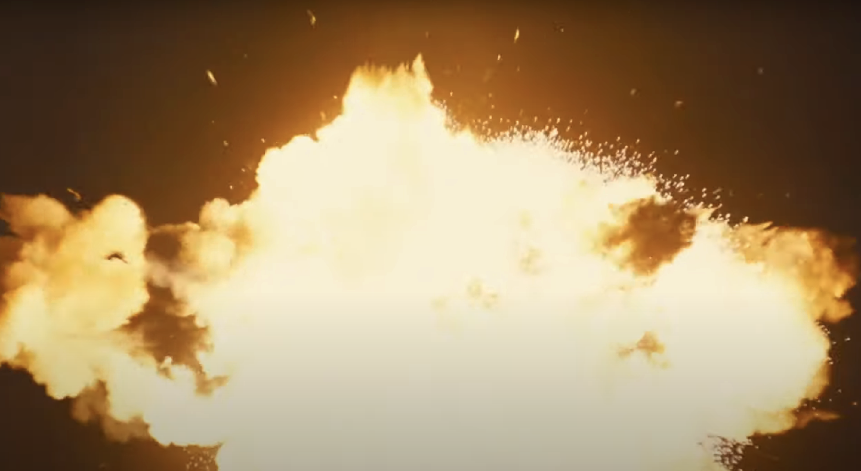 14 Recent Movie & TV Scenes That Used Practical Effects