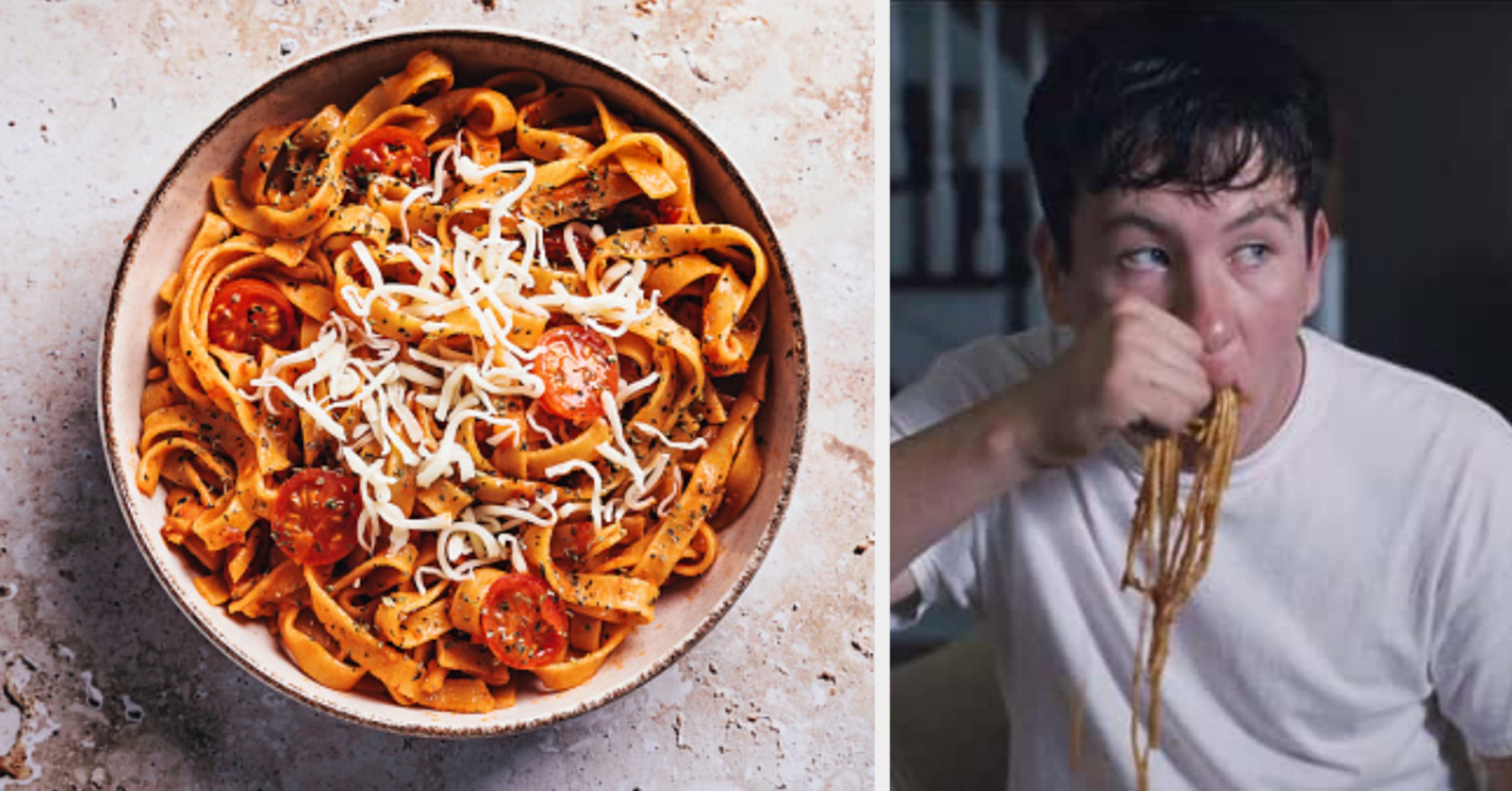 Best Cuisine Food Showdown Quiz