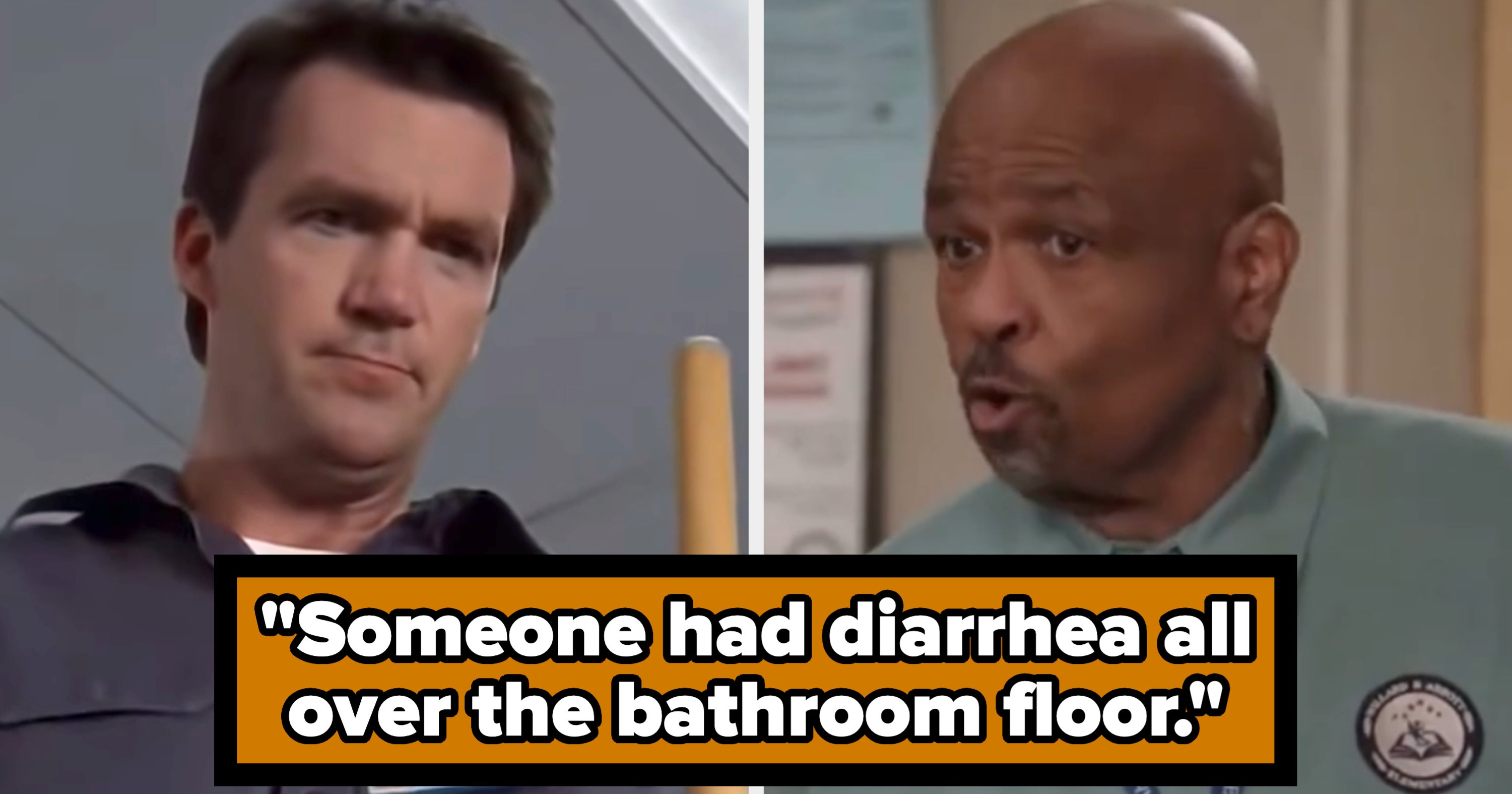 19 Professional Cleaners Shared Their Horror Stories