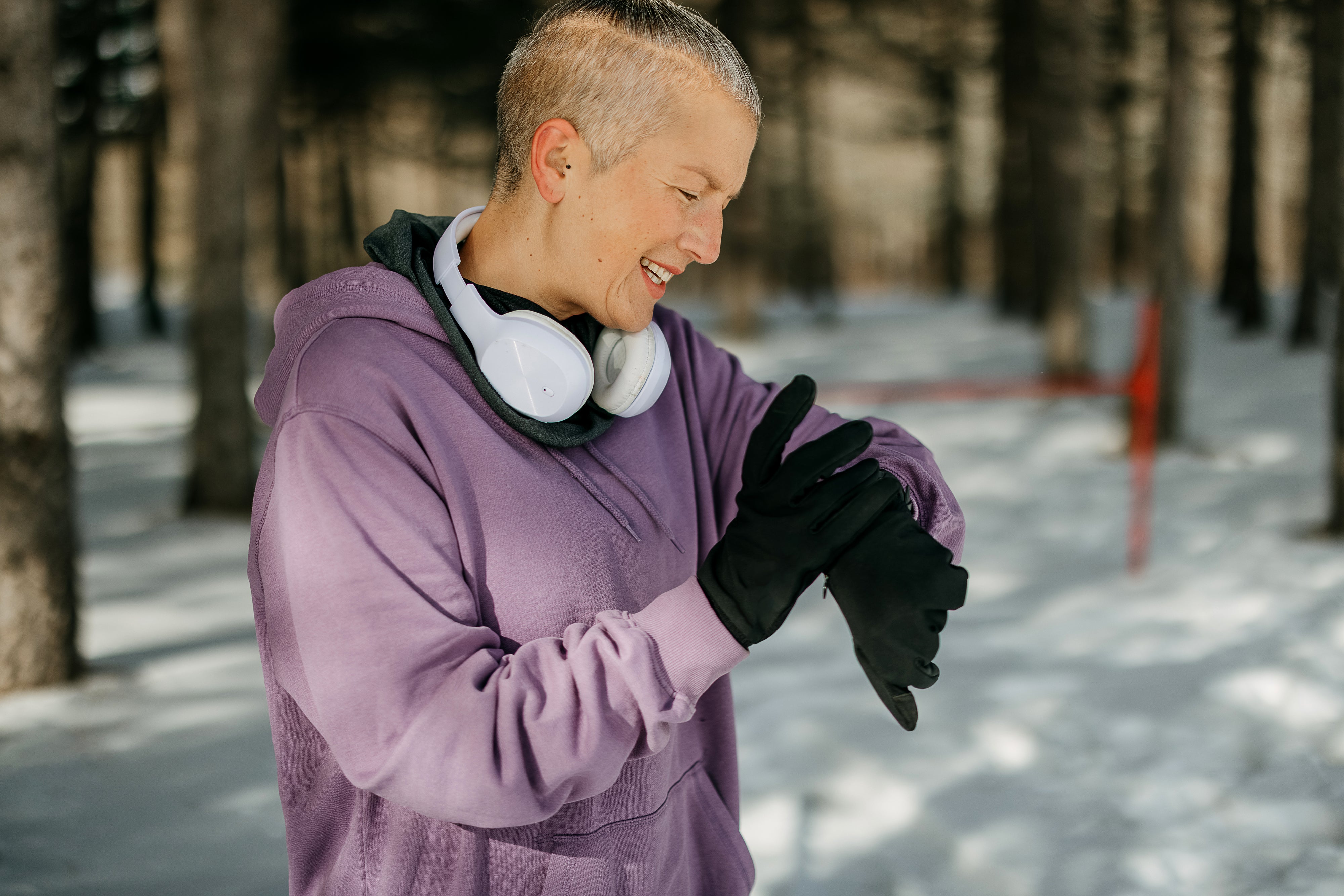 ‘This Is For My Winter Arc’ Rules Trend, Explained