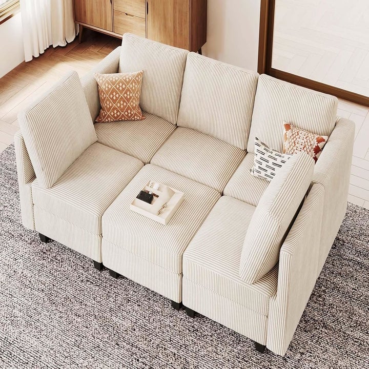 37 Best Sleeper Sectionals To Buy In 2026