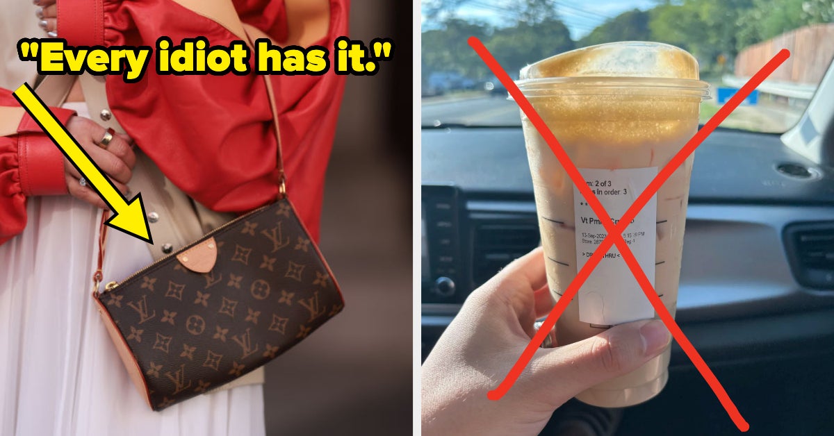 Are These Popular Things Actually Overrated? Poll