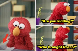 Elmo