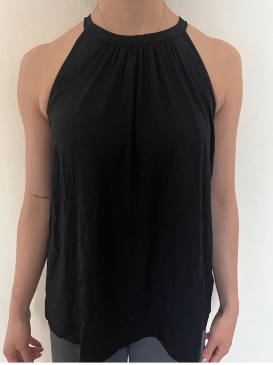 35 Best Camis With Built-In Bras For Total Comfort