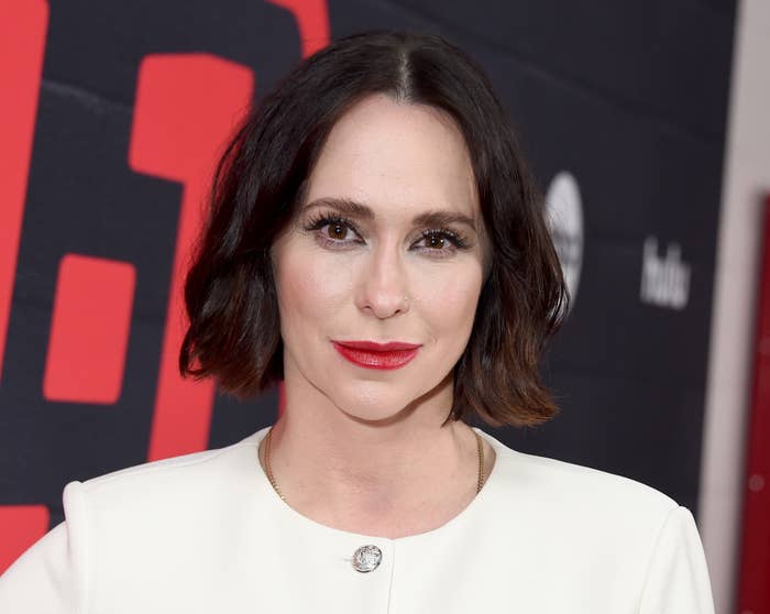 Press Knew Jennifer Love Hewitt's Mom Died Before Her