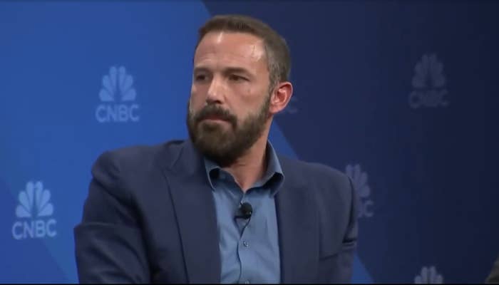 Ben Affleck Shocks People With How Smart He Is