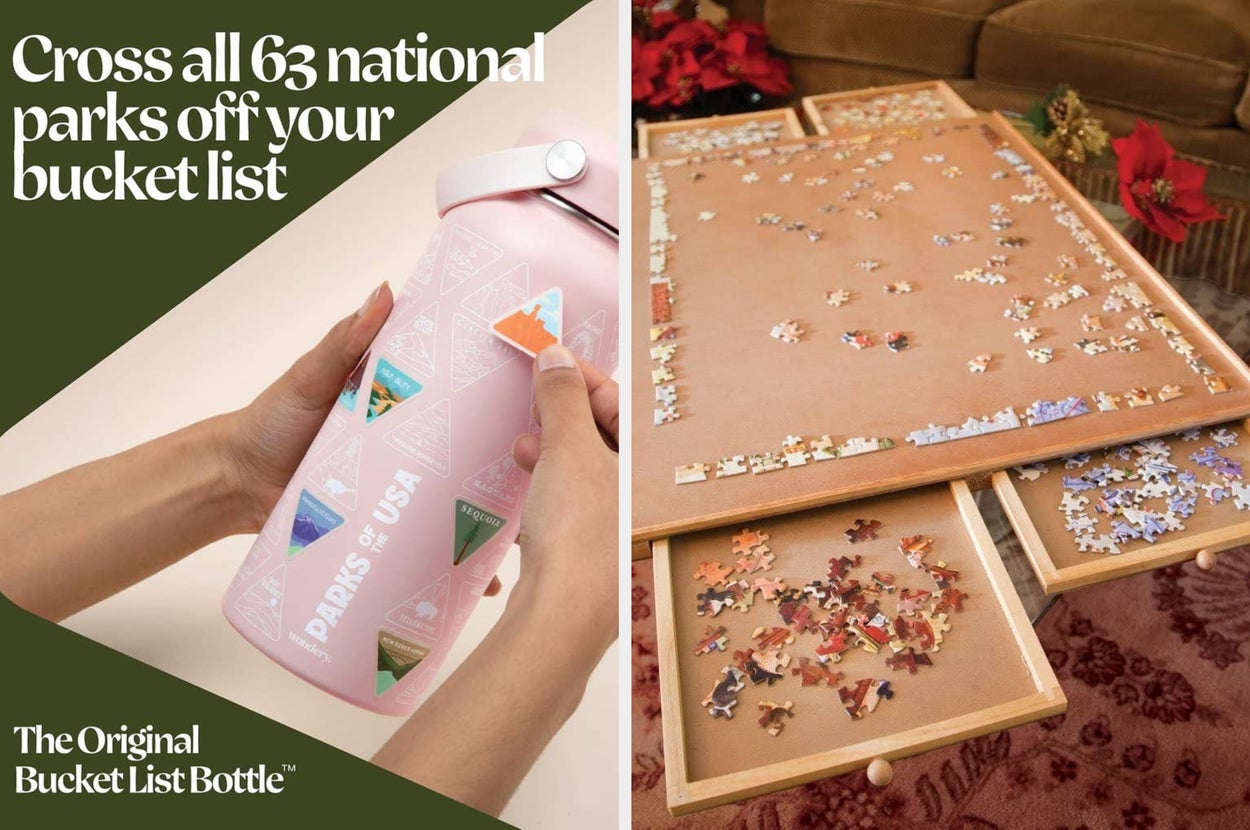 30 Oooh-Worthy Presents That'll Probably Still Surprise You Even If You ...