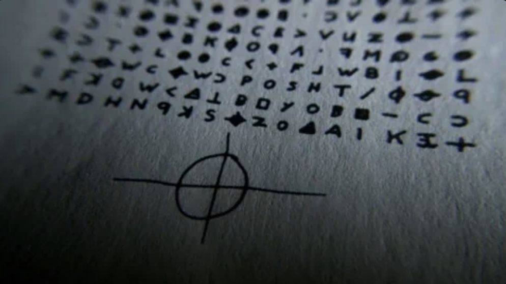 Creepy Things Kids Have Said To Adults