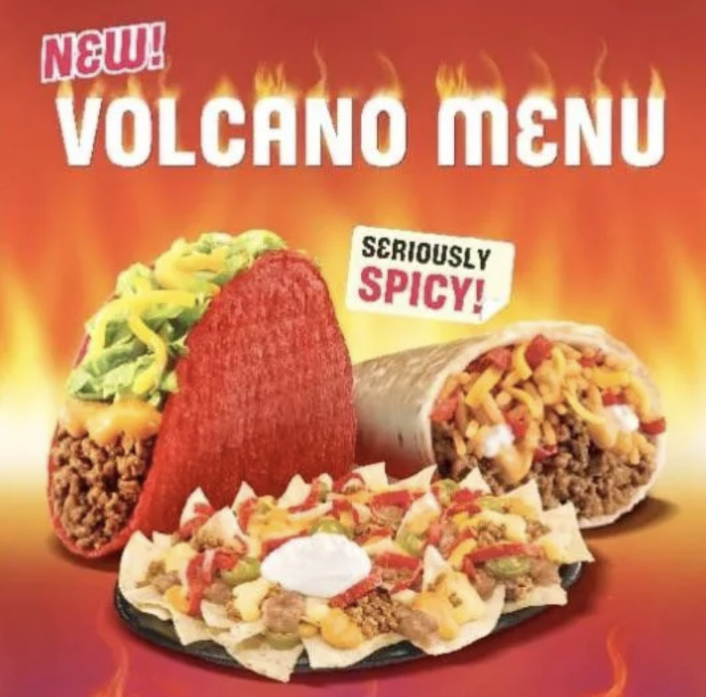 17 Beloved Fast Food Items Fans Want Back