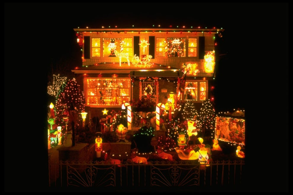 40 Pictures Of What Christmas Was Like In The '90s