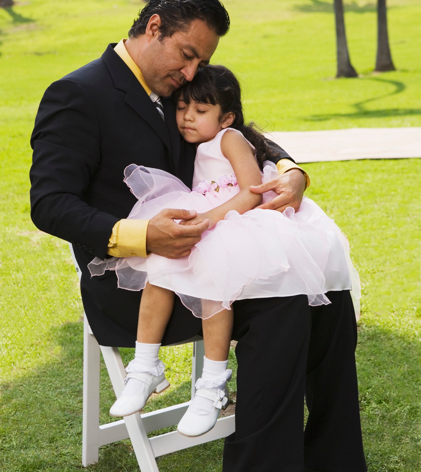 15 Weddings Where Tragic And Sad Things Happened