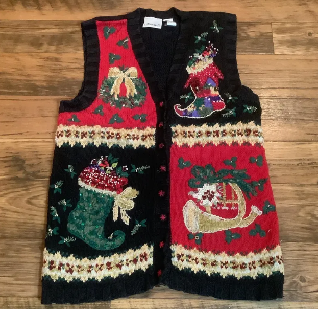 40 Pictures Of What Christmas Was Like In The '90s