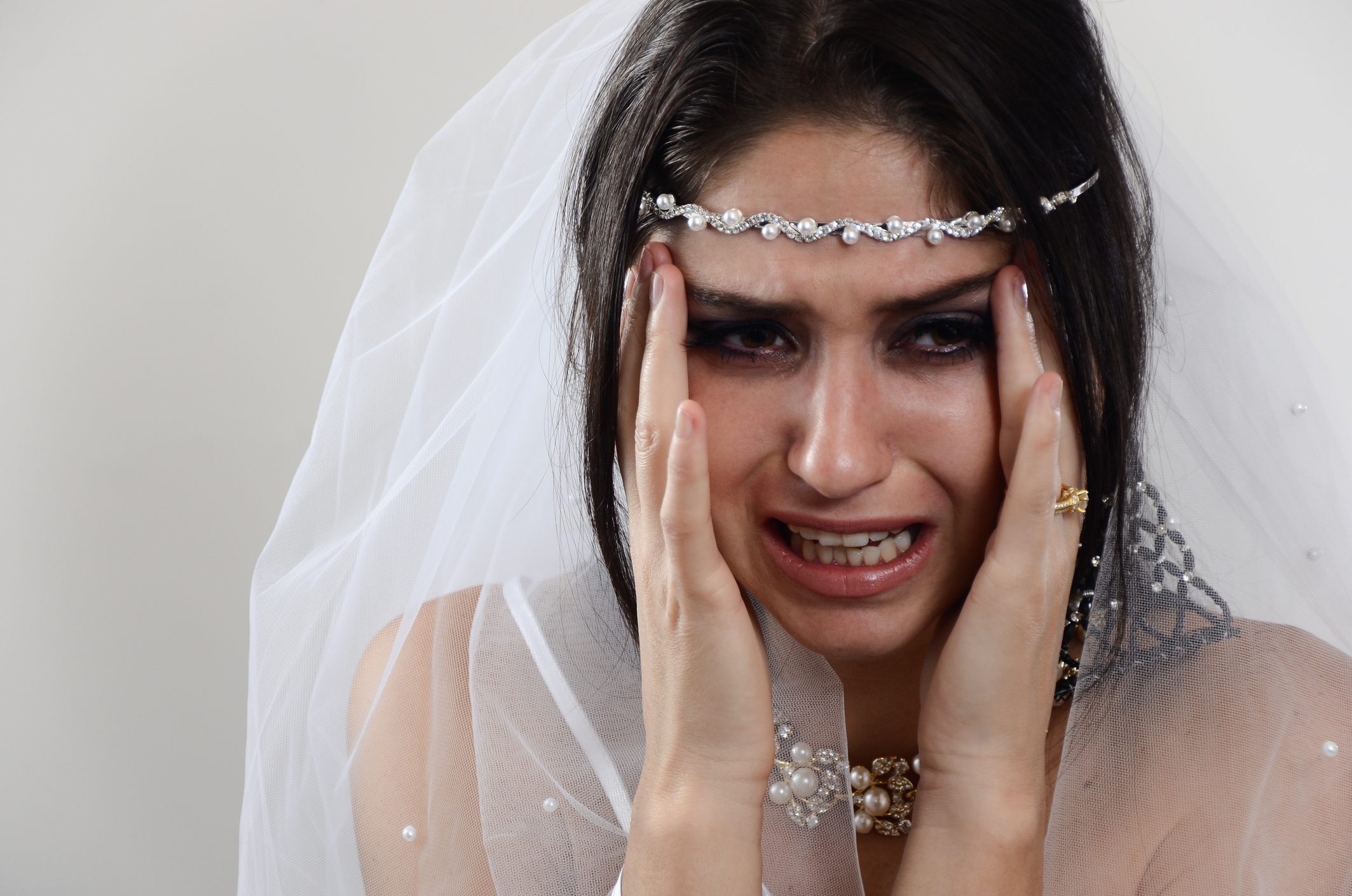 15 Weddings Where Tragic And Sad Things Happened