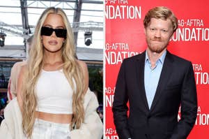 Morgan Sloss on BuzzFeed