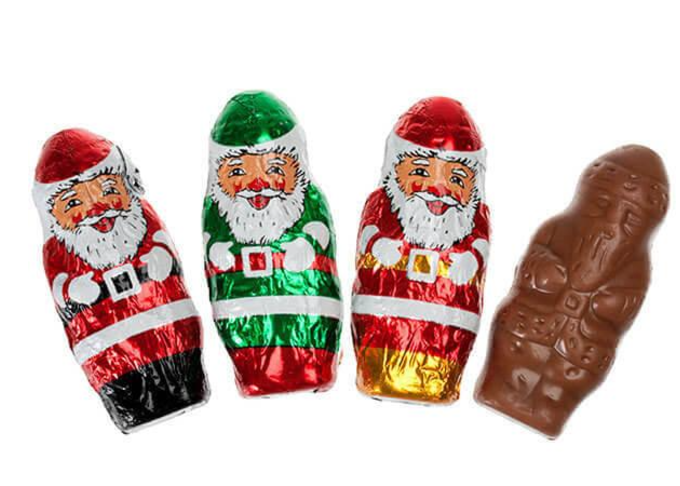 40 Pictures Of What Christmas Was Like In The '90s