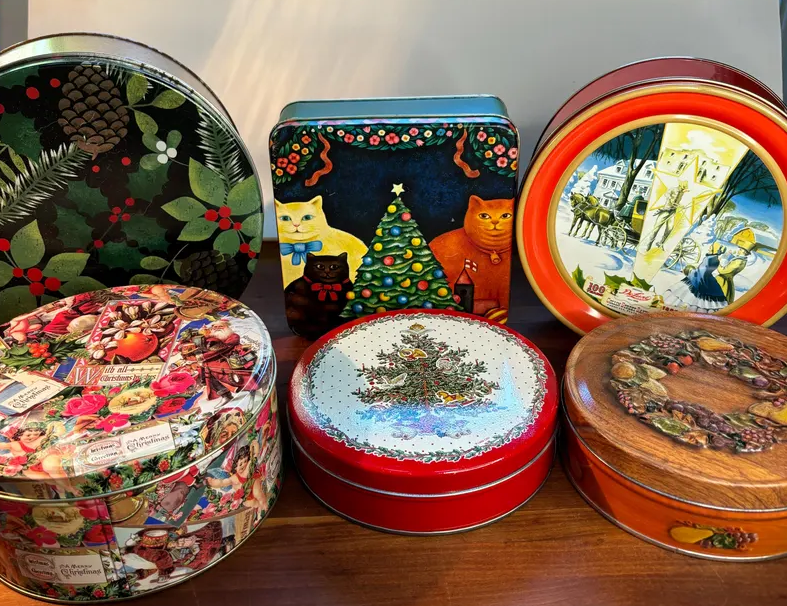 40 Pictures Of What Christmas Was Like In The '90s