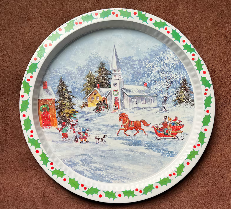 40 Pictures Of What Christmas Was Like In The '90s