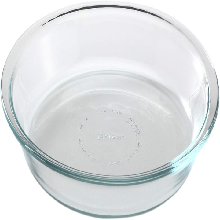 The Pie Plate That Bakers Use To Prevent Soggy Bottoms