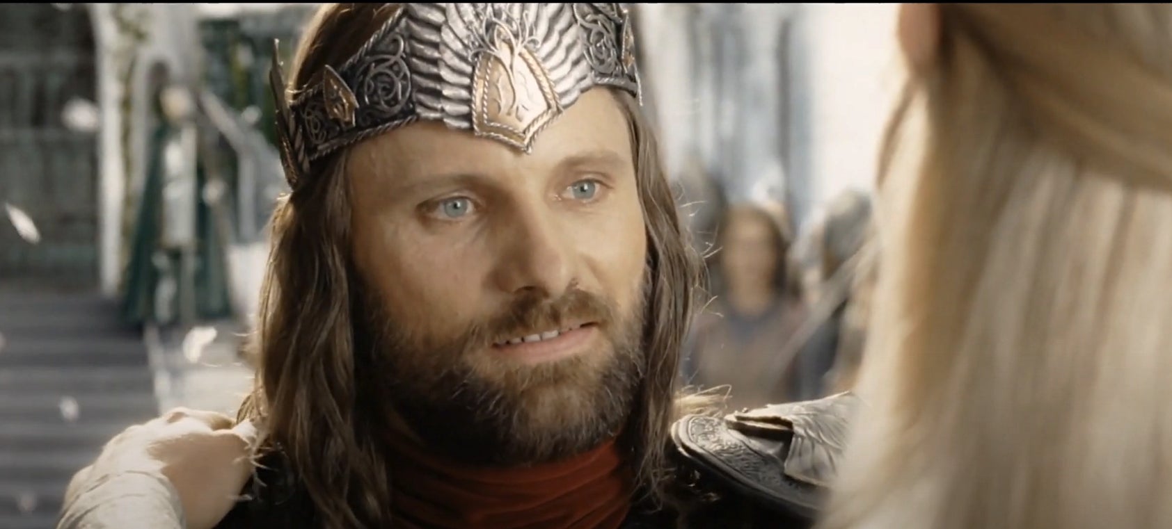 12 Actors Who Critiqued Their Movie's CGI