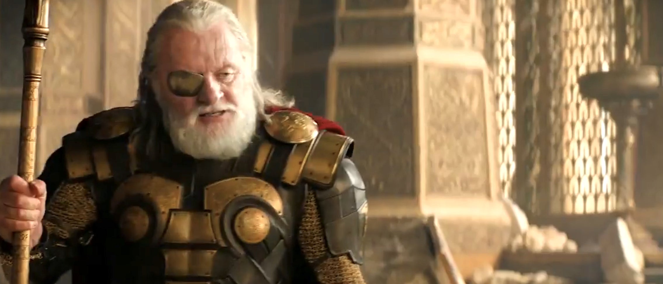 12 Actors Who Critiqued Their Movie's CGI