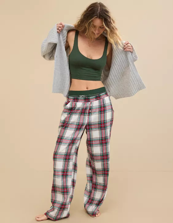 20 Must-Have Aerie Clothes For A Cozy-Chic Look
