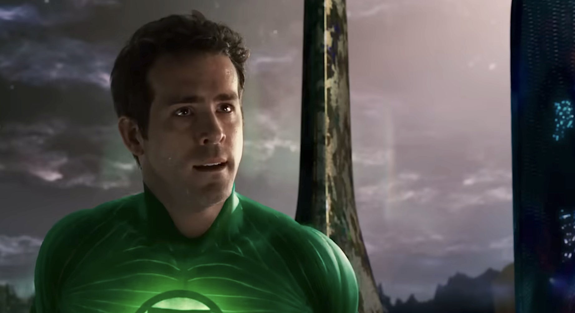 12 Actors Who Critiqued Their Movie's CGI