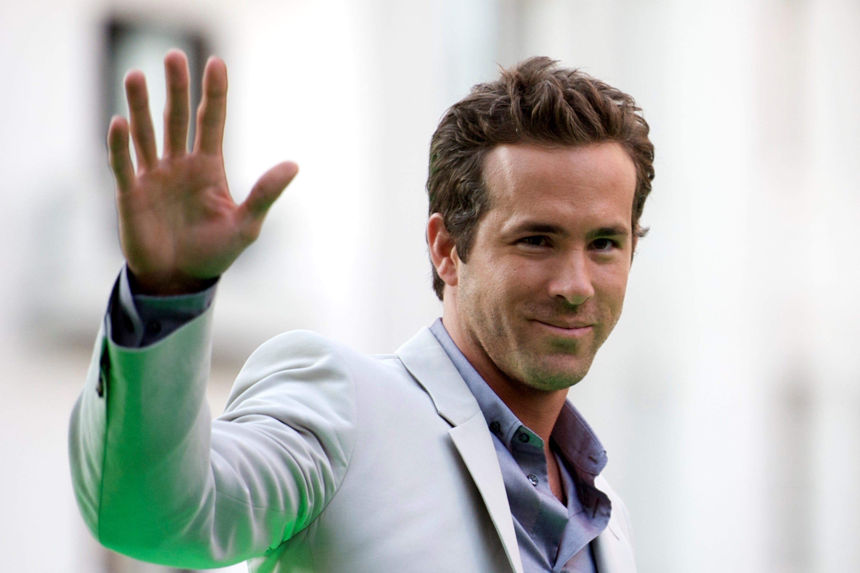 12 Actors Who Critiqued Their Movie's CGI
