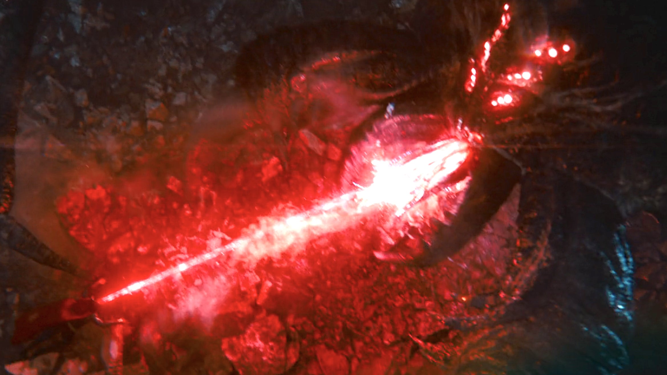 12 Actors Who Critiqued Their Movie's CGI