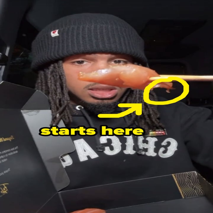 Seattle Sushi Spot Closes After Viral Keith Lee Review