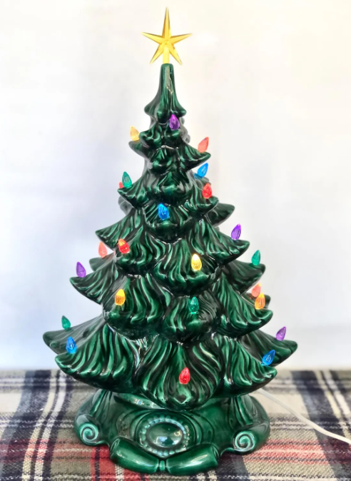 40 Pictures Of What Christmas Was Like In The '90s