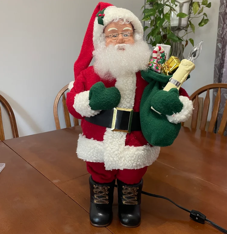 40 Pictures Of What Christmas Was Like In The '90s