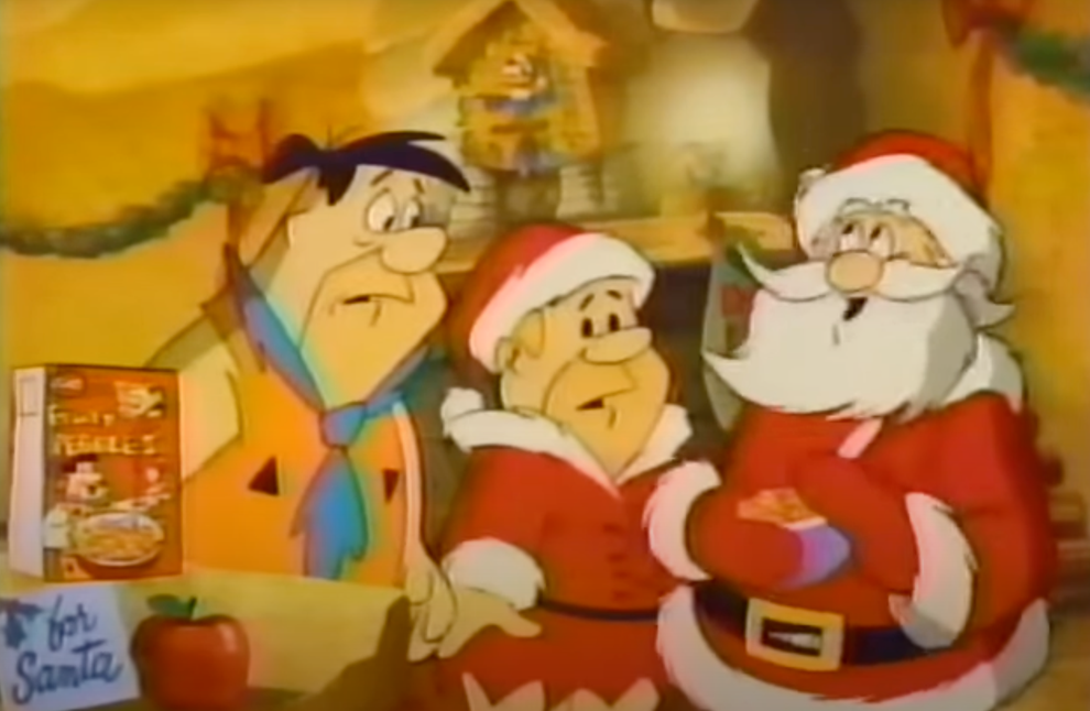 40 Pictures Of What Christmas Was Like In The '90s