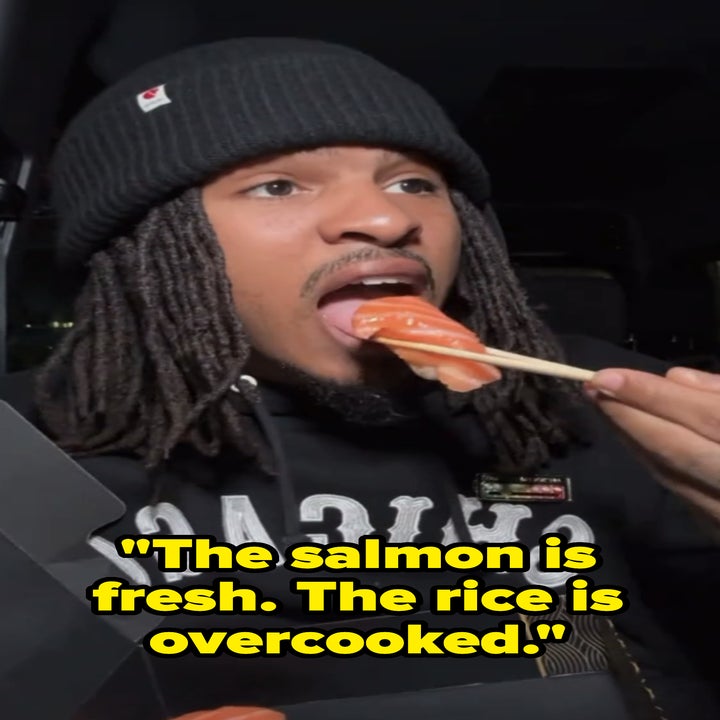 Seattle Sushi Spot Closes After Viral Keith Lee Review