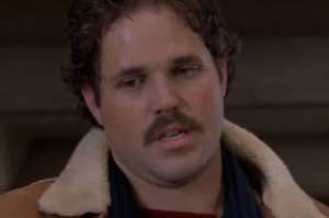 Amy Glover on BuzzFeed