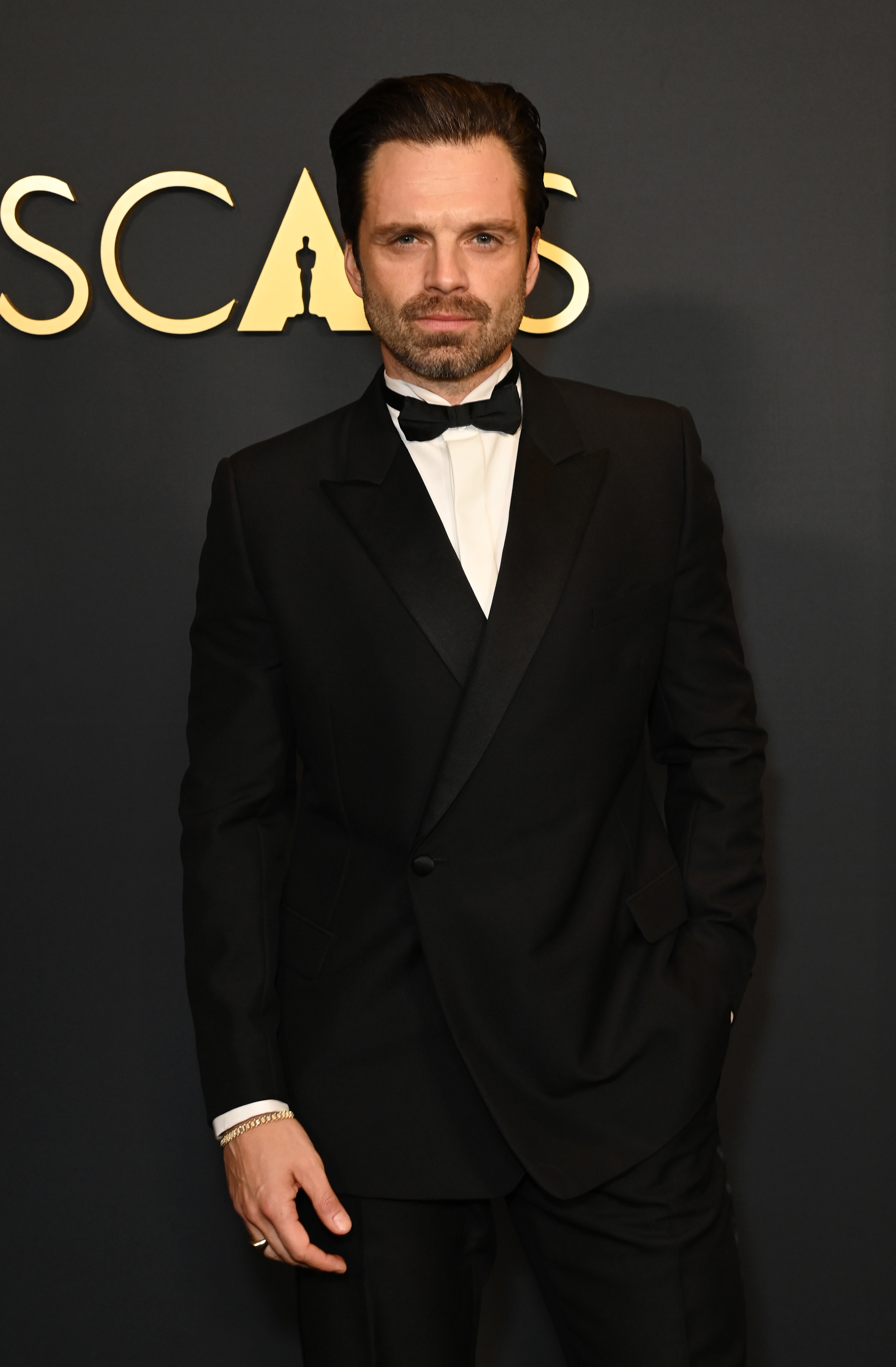 Sebastian Stan Excluded From Actors On Actors