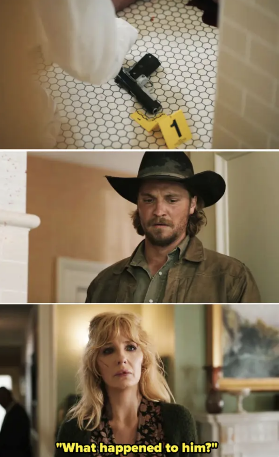 13 TV Characters Who Were Killed Off When Actors Left