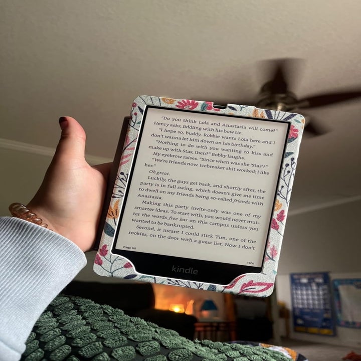 Here's Why Kindle Is Worth The Investment